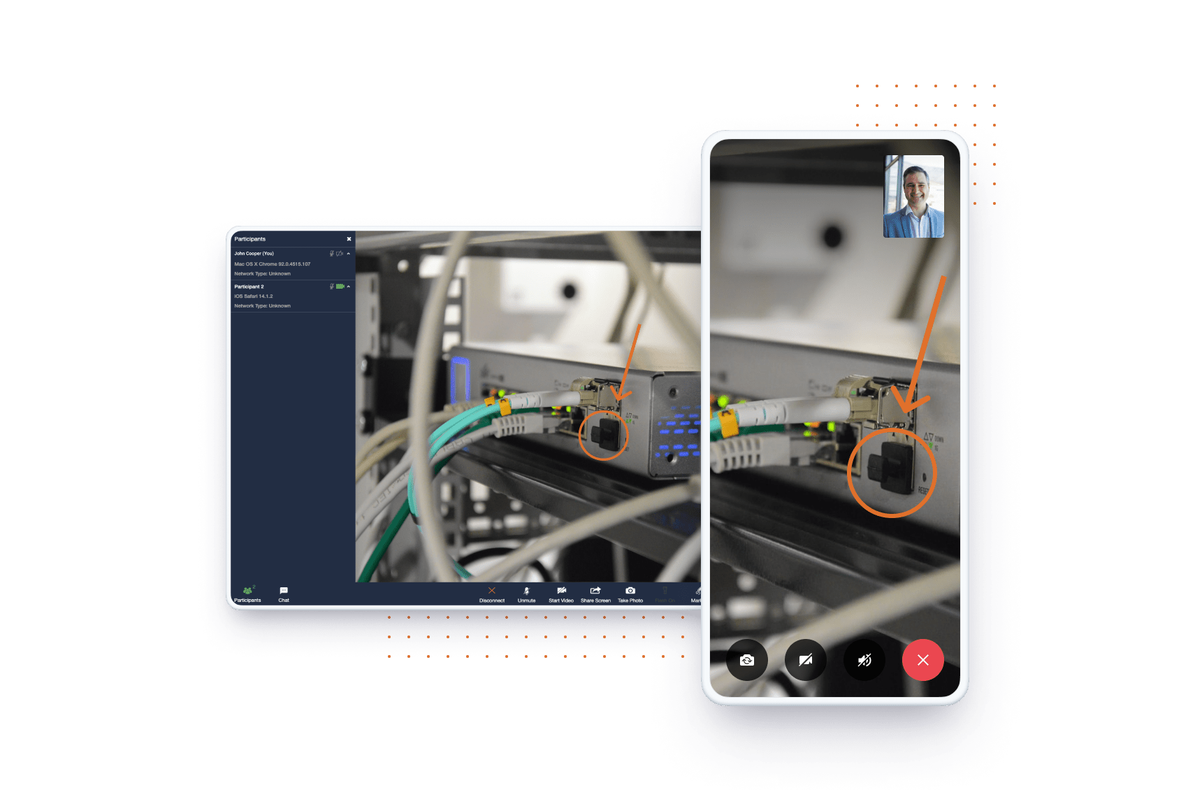 Product Spotlight: Remote Assistant